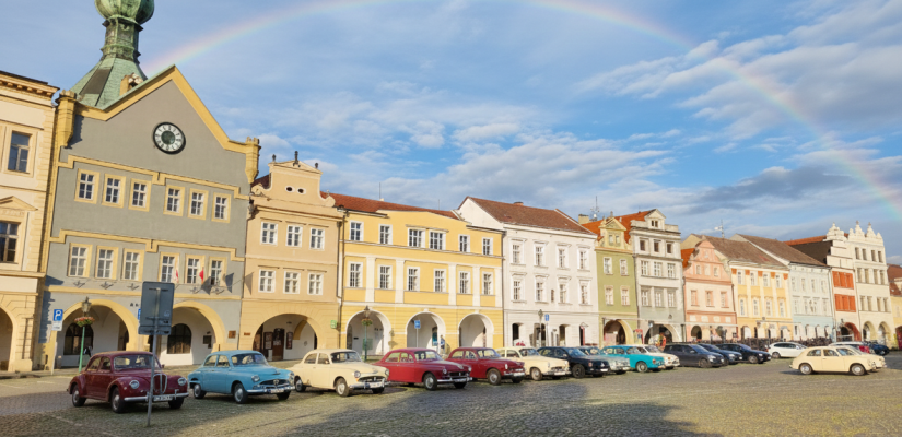 Domy vypráví. Litoměřické muzeum otevírá unikátní výstavu mapující osm ...