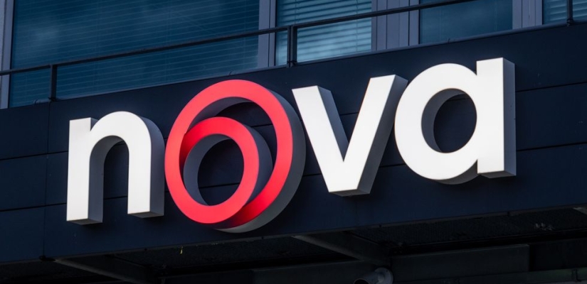 TV Nova slaví 30 let: Nové logo symbolizuje nekonečný vztah s diváky ...